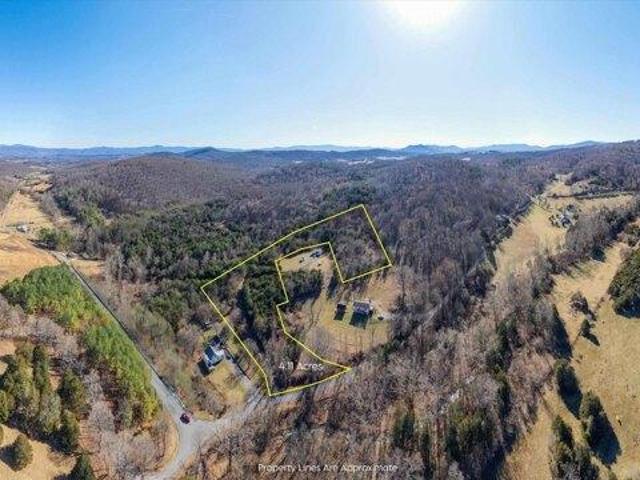 Lexington VA 24450 103600978