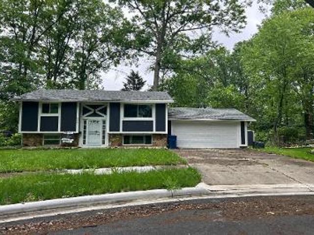 Lexleigh Ct