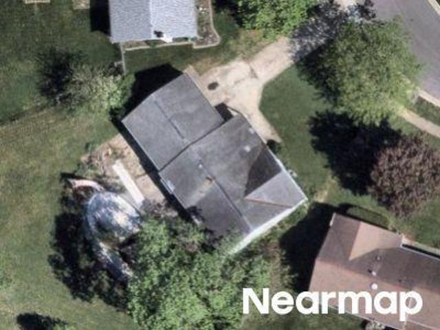 Lexmont Rd S
