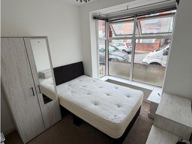 Leyton Avenue, Sutton In Ashfield NG17, Room to rent, £530 pcm | PrimeLocation