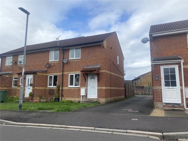 Leyton Drive, Bridgwater, Somerset, TA6