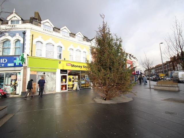 Leyton, London E10, 1 bed flat to rent, £1,300 pcm | PrimeLocation