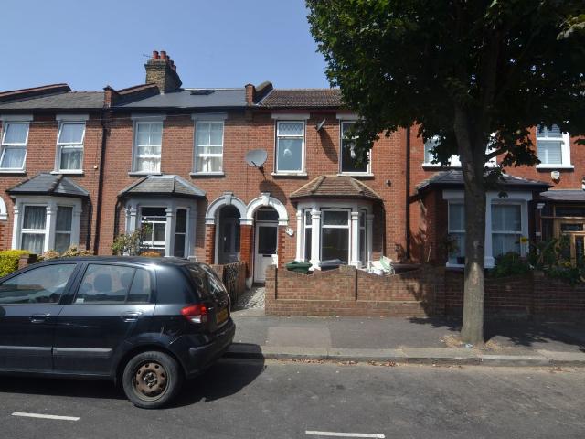Leyton, London E10, 3 bed terraced house to rent, £2,200 pcm | PrimeLocation