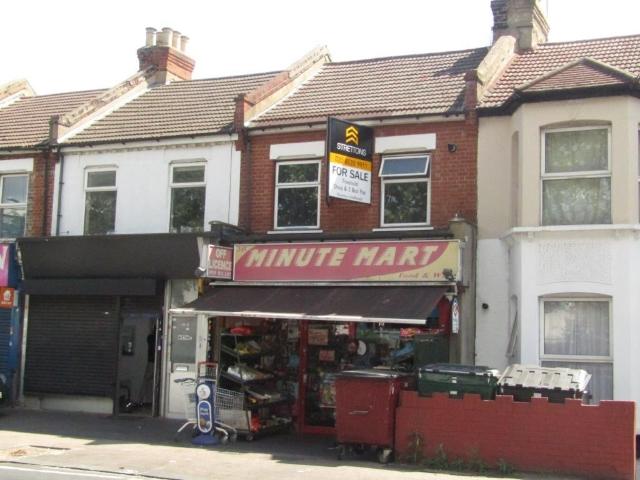 Leytonstone E11, 2 bed flat to rent, £1,950 pcm | PrimeLocation