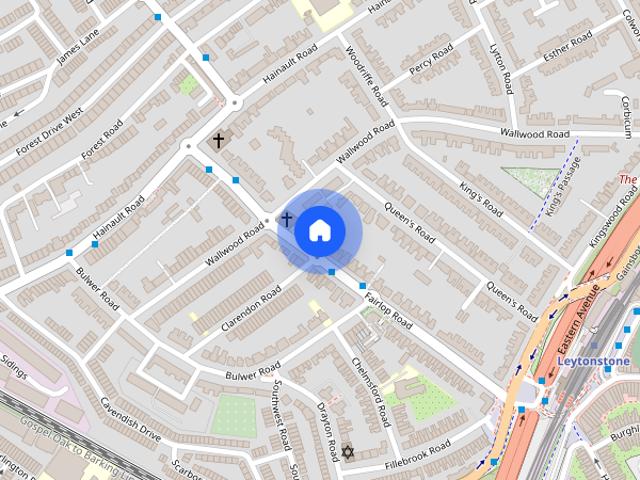 Leytonstone, London, E11