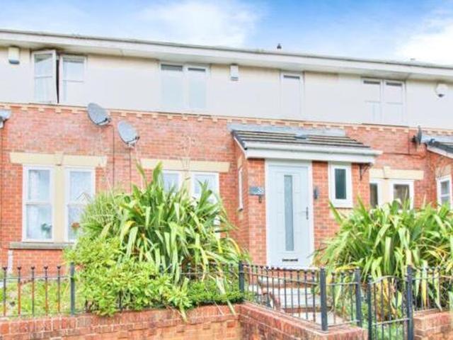 Leywell Road, Manchester, 3 Bedroom Terraced