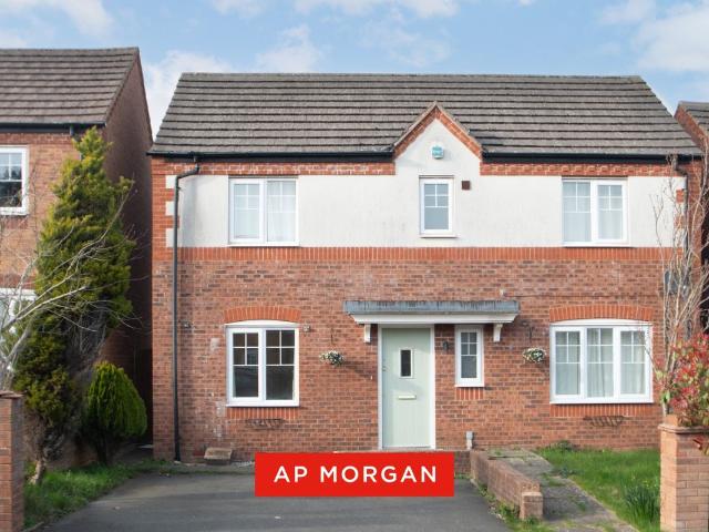 Ley Hill Farm Road, Birmingham, West Midlands B31, 3 bed detached house to rent, £1,300 pcm | PrimeLocation