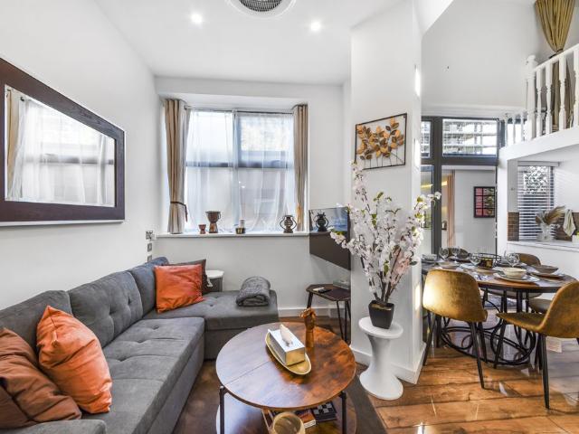 Ley Street, Ilford IG1, 2 bed flat to rent, £2,975 pcm | PrimeLocation