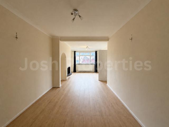 Ley Street, Ilford IG2, 3 bed end terrace house to rent, £2,300 pcm | PrimeLocation