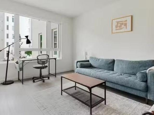 Leya, 3301 Innovation Way, East Industrial 1 Bedroom 1 Bath