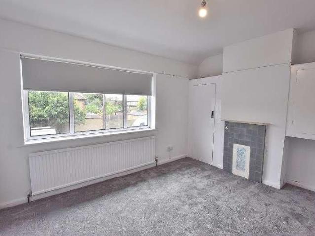 Leyburn Grove, Edmonton, London, N18