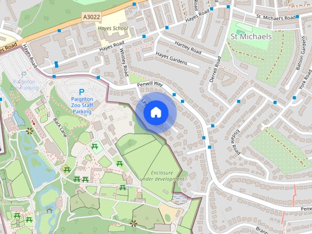 Leyburn Grove, Paignton, TQ4 5JH