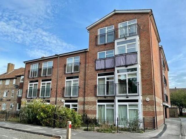 Leyburn House, Del Pyke, 1 Bedroom Flat