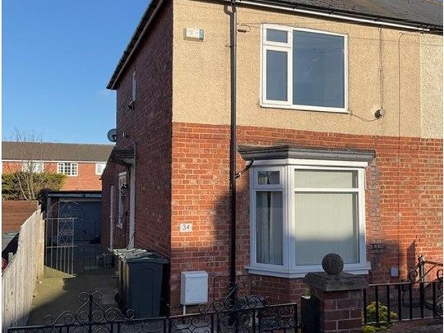 Leyburn Road, Darlington DL1, 2 bed semi detached house to rent, £900 pcm | PrimeLocation
