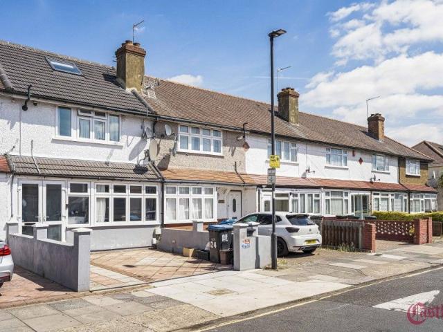 Leyburn Road, Edmonton N18, 3 bed property to rent, £2,400 pcm | PrimeLocation