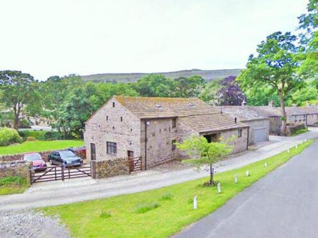 Leyburn Road, Kettlewell, 3 Bedroom Barn