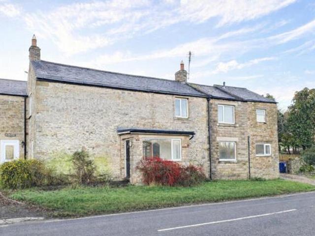 Leyburn Road, Middleham, 3 Bedroom Cottage