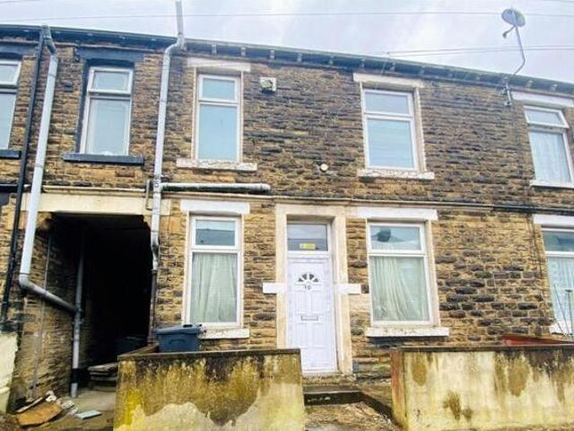 Leyburne Street, Bradford, 1 Bedroom Terraced