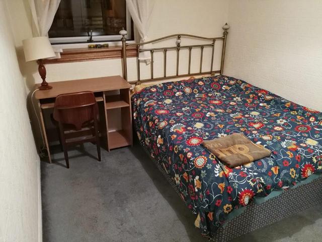Leyden Court, Glasgow G20 3 bed flat to rent £1,650 pcm £381 pw