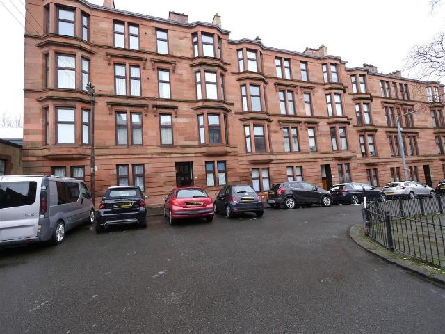 Leyden Gardens, Maryhill G20, 2 bed flat to rent, £1,000 pcm | PrimeLocation