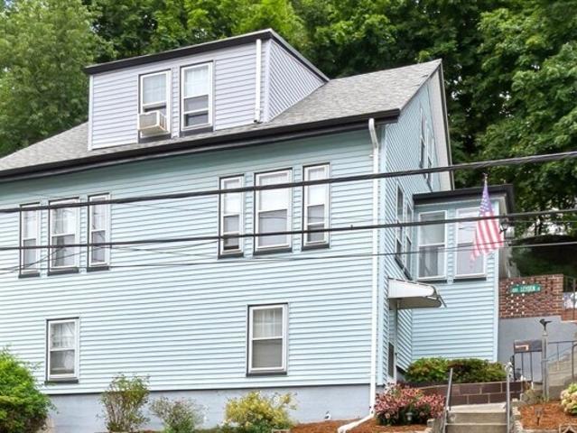 Leyden St, Boston, Home For Sale