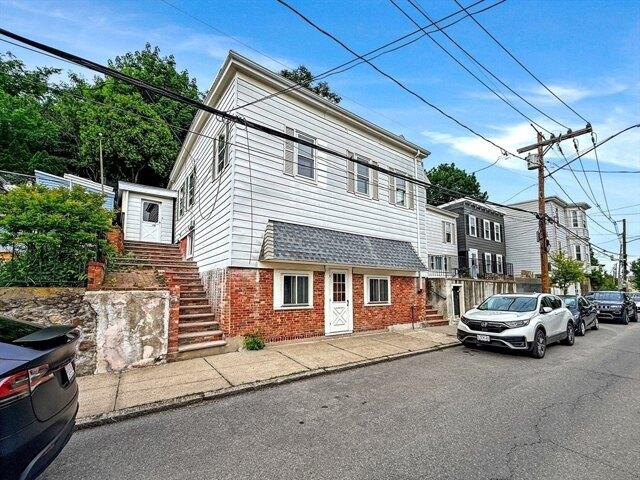 Leyden St, Boston, Home For Sale