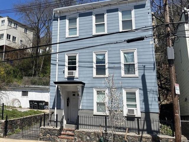 Leyden St, Boston, Home For Sale