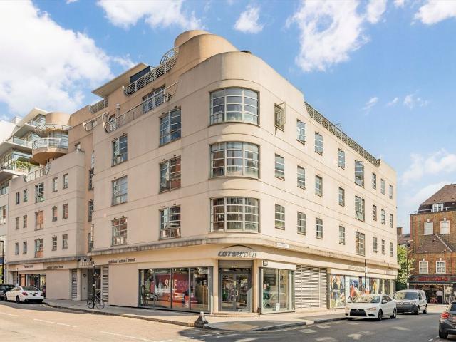Leyden Street, Spitalfields E1, 1 bed flat to rent, £2,700 pcm | PrimeLocation