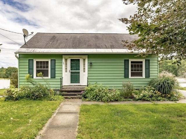 Leyden Rd, Greenfield, Home For Sale