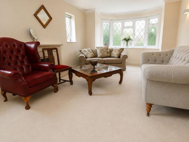 Leydene Avenue, Bournemouth, BH8