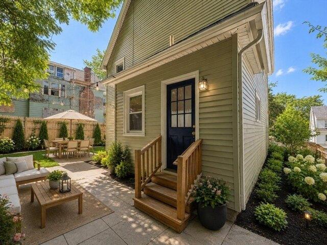 Leyfred Ter, Springfield, Home For Sale