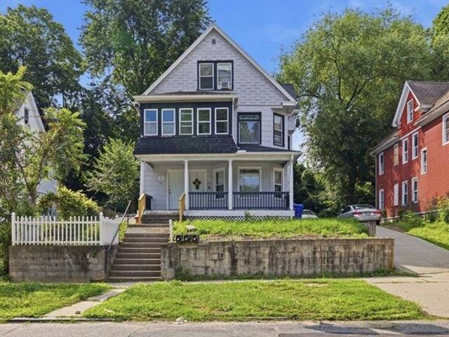 Leyfred Ter, Springfield, Home For Sale
