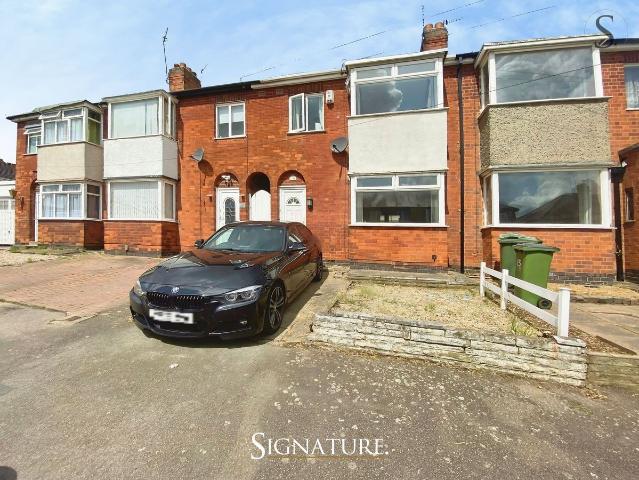 Leyland Road, Leicester LE3, 3 bed terraced house to rent, £1,150 pcm | PrimeLocation