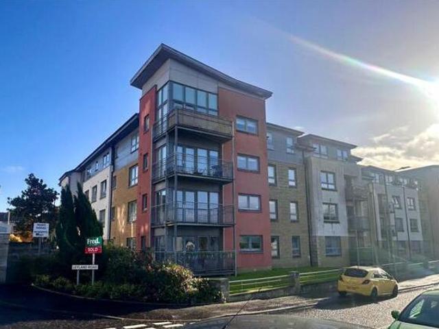 Leyland Road, Motherwell, 3 Bedroom Flat