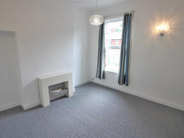 Leyland Road, Penwortham