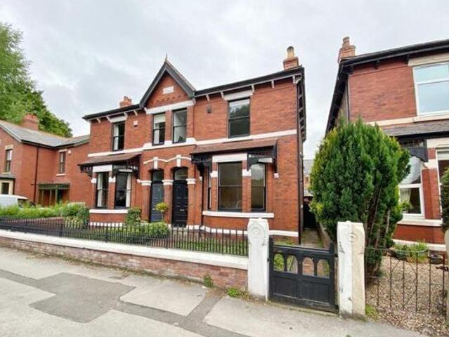 Leyland Road, Penwortham, 3 Bedroom Semi detached