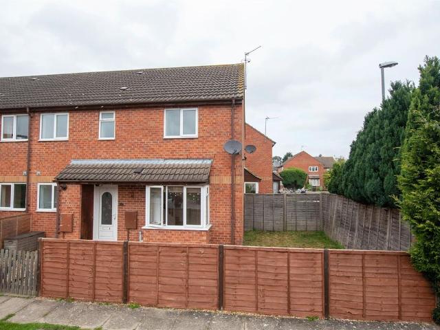 Leyland View, Wellingborough NN8, 2 bed end terrace house to rent, £950 pcm | PrimeLocation