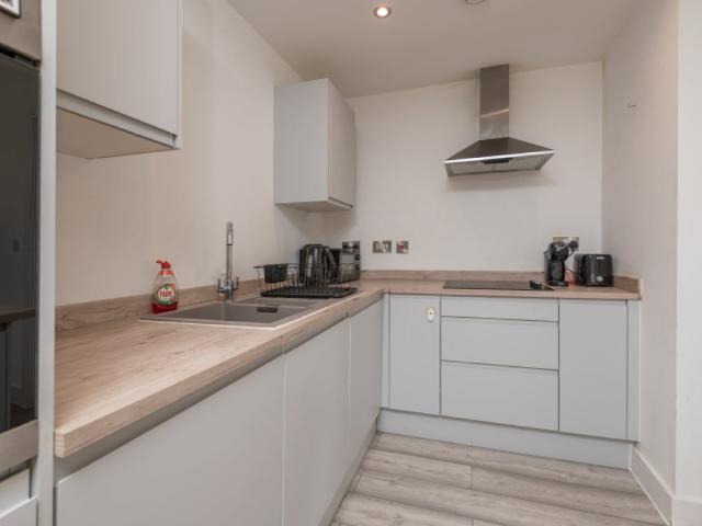 Leylands House, Mabgate, Leeds LS9, 2 bed flat to rent, £1,150 pcm | PrimeLocation
