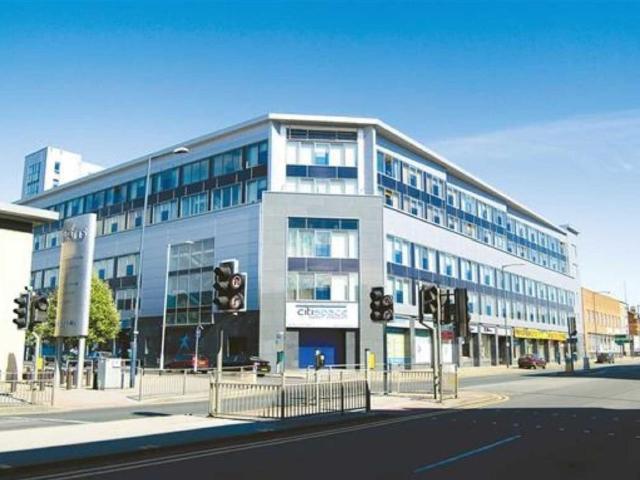 Leylands Road, Leeds LS2, 1 bed flat to rent, £595 pcm | PrimeLocation