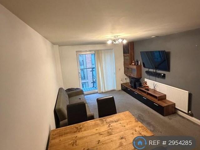 Leylands Road, Leeds, LS2 2 bed flat to rent £1,149 pcm £265 pw