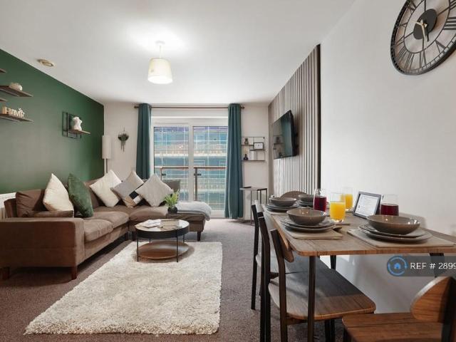 Leylands Road, Leeds, LS2 2 bed flat to rent £1,150 pcm £265 pw