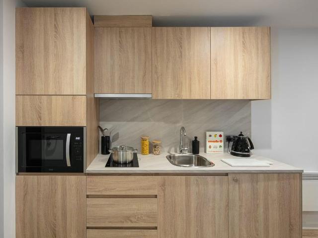 Leylands Road, Leeds LS2, Studio to rent, £992 pcm | PrimeLocation
