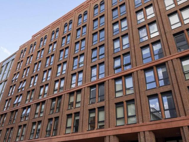 Leylands Road, Leeds LS2 Studio to rent £1,148 pcm £265 pw