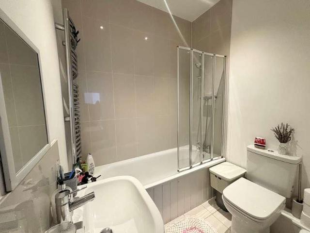 Leys Avenue, Letchworth Garden City, SG6