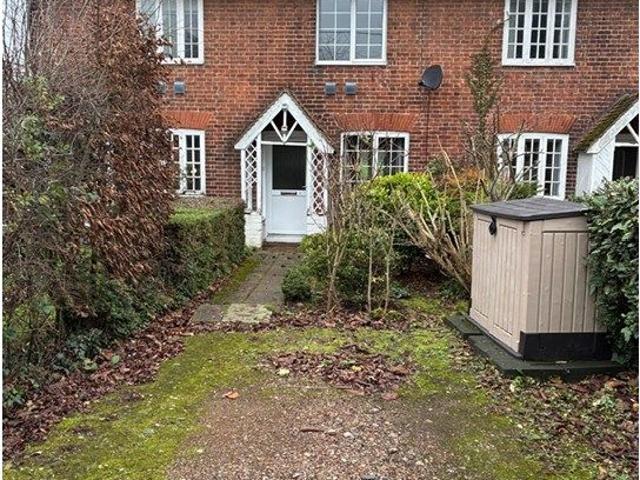 Leys Cottages, Paddock Wood, Tonbridge TN12, 2 bed terraced house to rent, £1,450 pcm | PrimeLocation