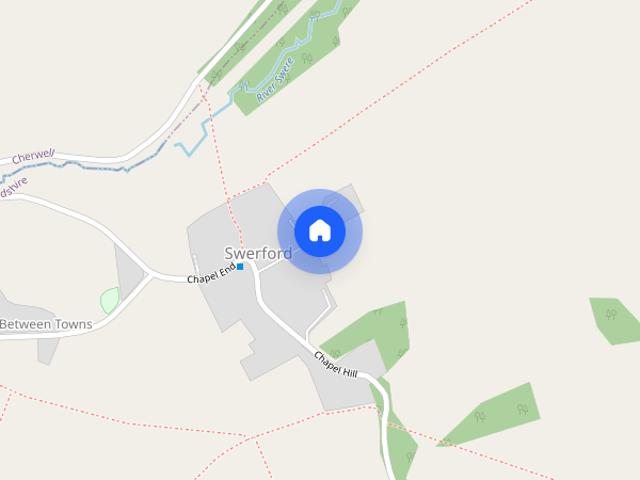 Leys Farm, Little Tew Road