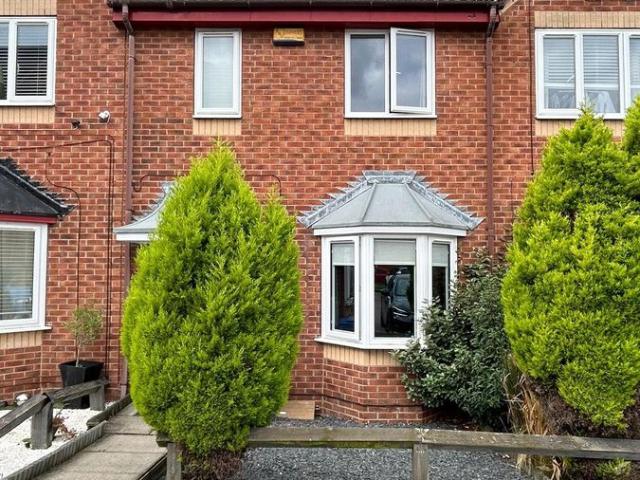 Leys Field Gardens, Chellaston, Derby, Derbyshire DE73, 2 bed terraced house to rent, £950 pcm | PrimeLocation