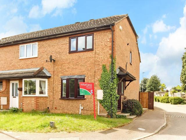 Leys Gardens, Wellingborough NN8, 3 bed end terrace house to rent, £1,100 pcm | PrimeLocation