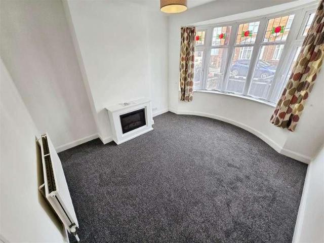 Leys Road, Wellingborough, Northants, NN8