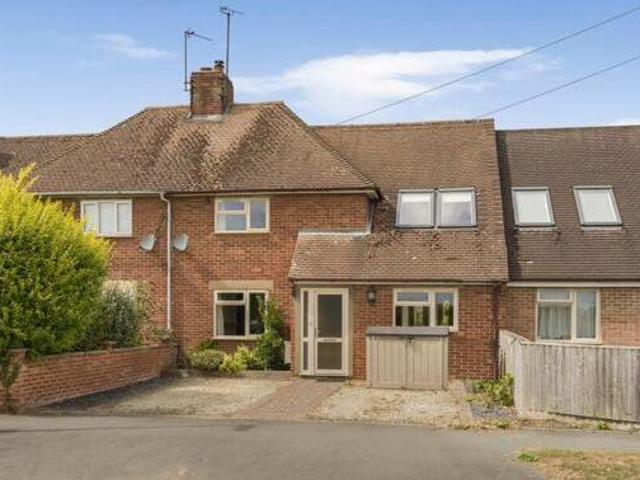 Leyshon Road, Wheatley, 4 Bedroom Terraced